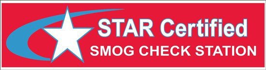 $31.75 Smog Check - STAR Certified - Tires, Auto Repair Shop